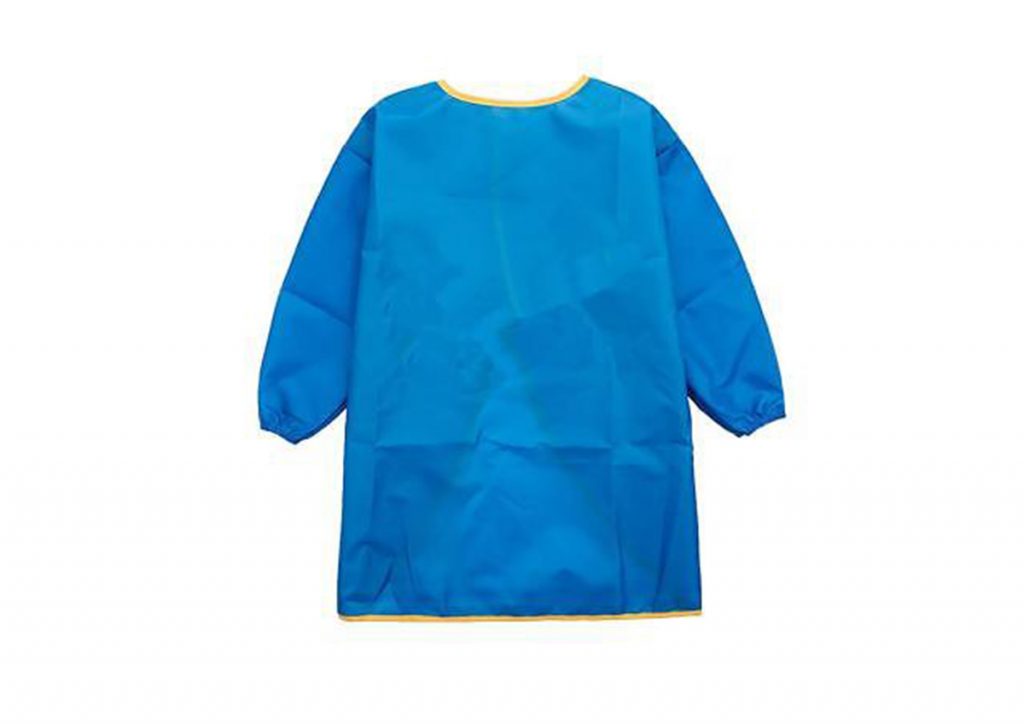 Long Sleeve Art Smocks - Child Quip